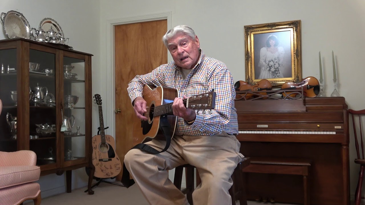 Jimmy Brock "Honky Tonking Fever" - YouTube