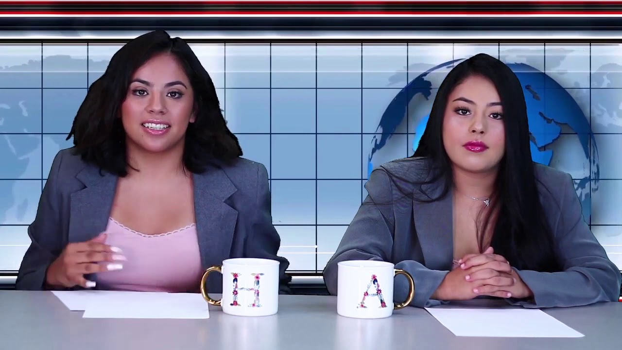 DETV 2019: First Broadcast - YouTube