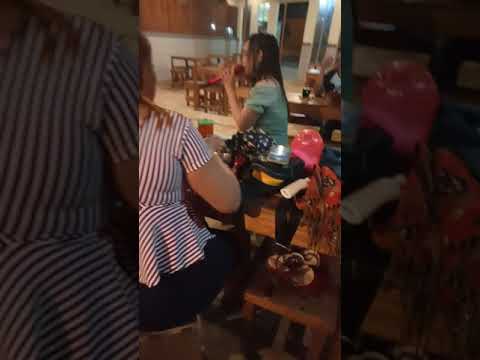 Tante giras.wik wik