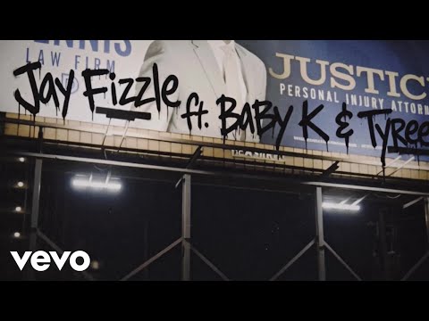 Jay Fizzle - Smash (Official Video) ft. Baby K, Tyree Da GunMan