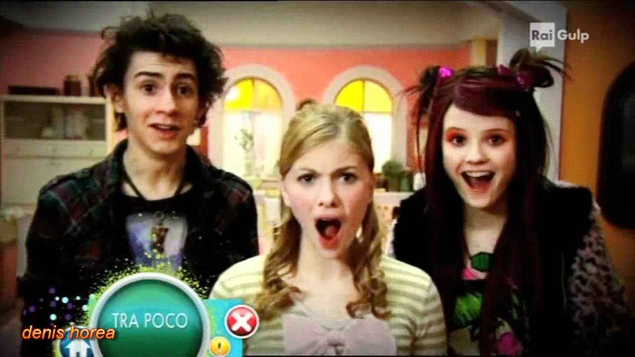 Summer In Transylvania - Tra poco su Rai Gulp - Promo - YouTube