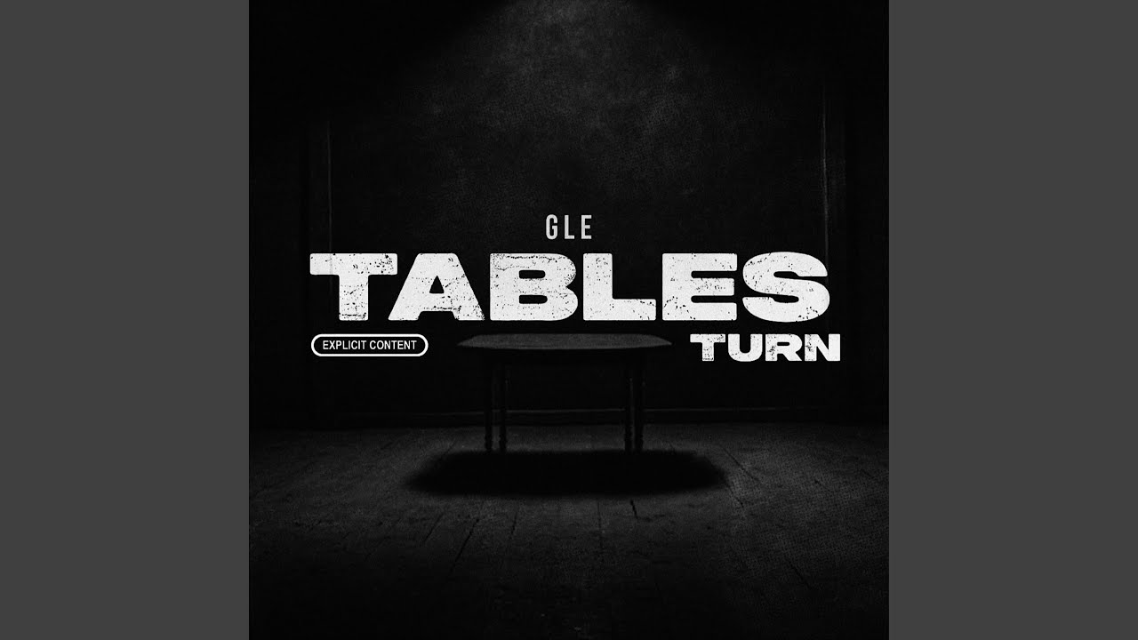 Tables Turn - YouTube