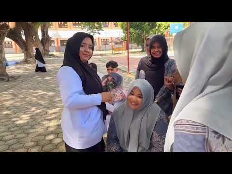 Kegiatan PLP di SMA NEGERI 1 Sigli - Dinda Khairina