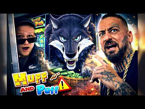 wir gehen REIN! 😤 mit @Domedy47 und Anuro wir brauchen BIG HITS!🤓 Stream Highlights