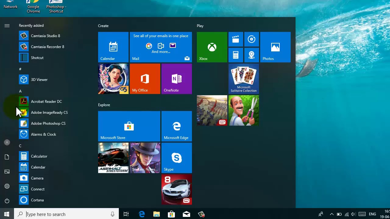 How To Change Your Profile Picture In Windows 10,8.1,8,7 [Tutorial ...