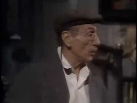 Natale in casa Cupiello (Spettacolo teatrale completo) - EDUARDO DE FILIPPO