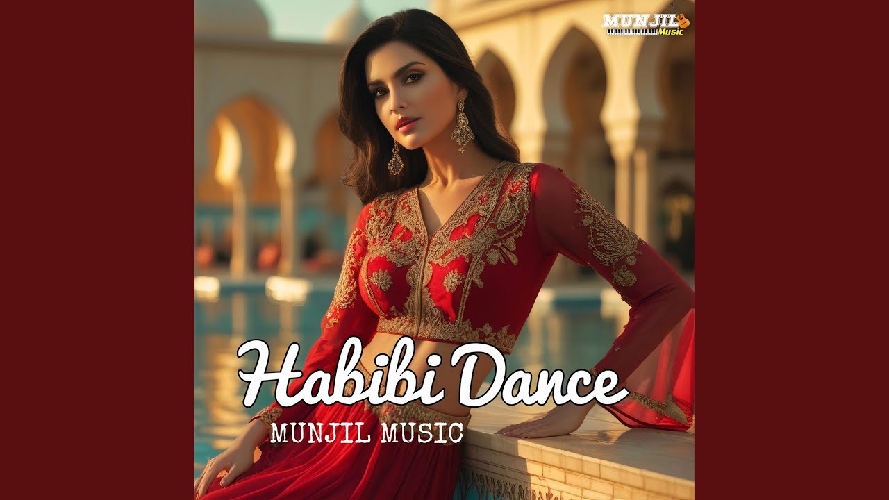 Habibi Dance - YouTube