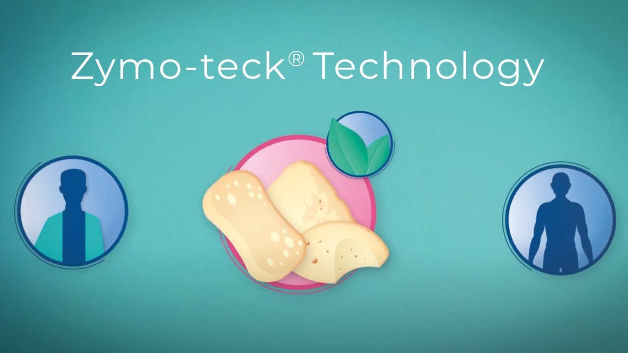The Zymo-Teck® Technology - YouTube