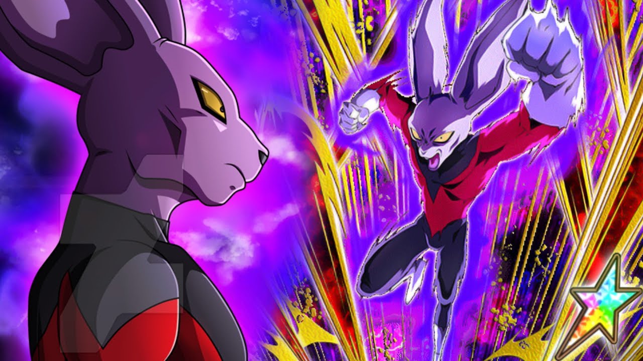 THE MOST SHOCKING NEW UNIT! 100% AGL DYSPO SHOWCASE! DBZ Dokkan Battle ...