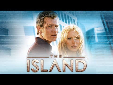 The Island Full Movie 2005 | Scarlett Johansson, Ewan McGregor, Steve Buscemi | HD Facts And Review 