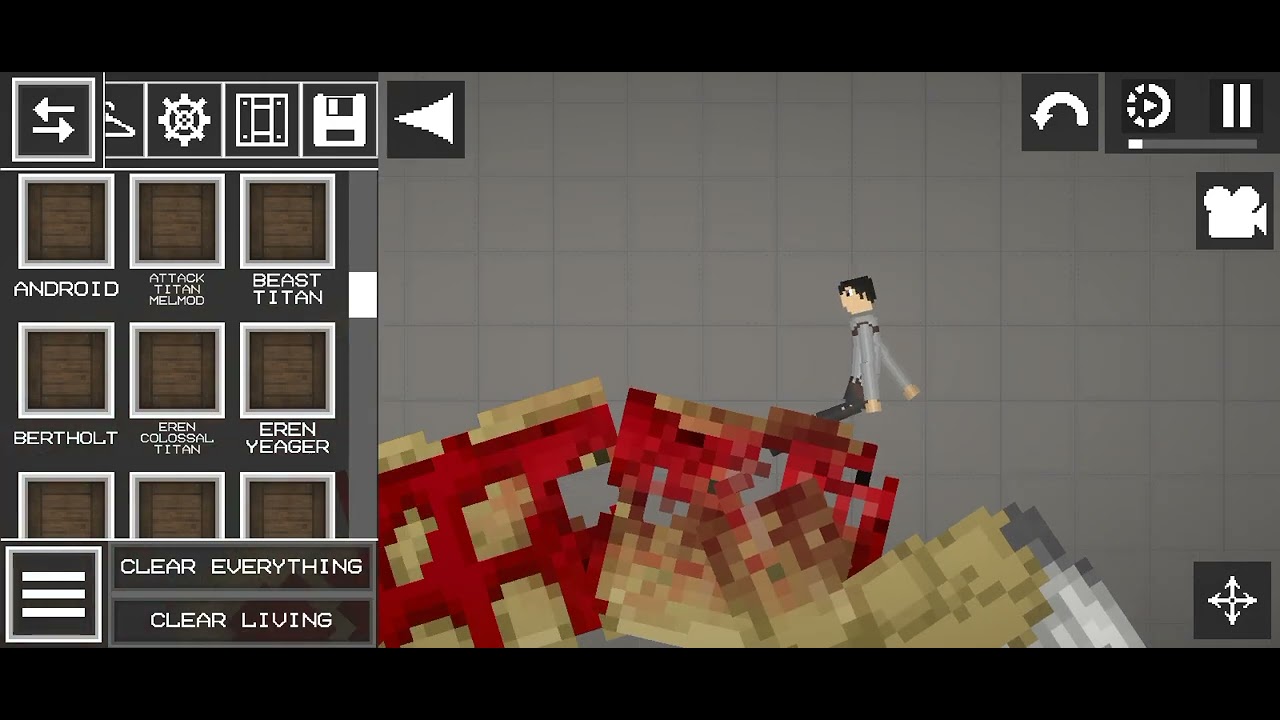 melon playground random thoughts - YouTube