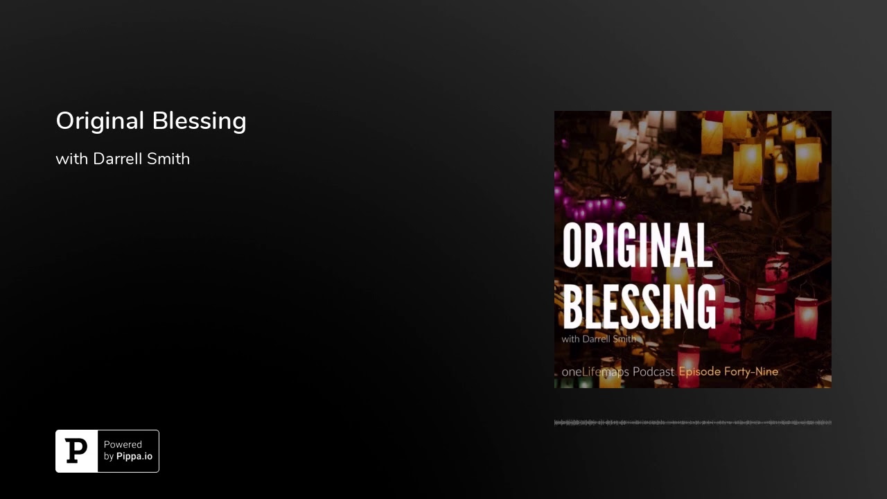 Original Blessing - YouTube