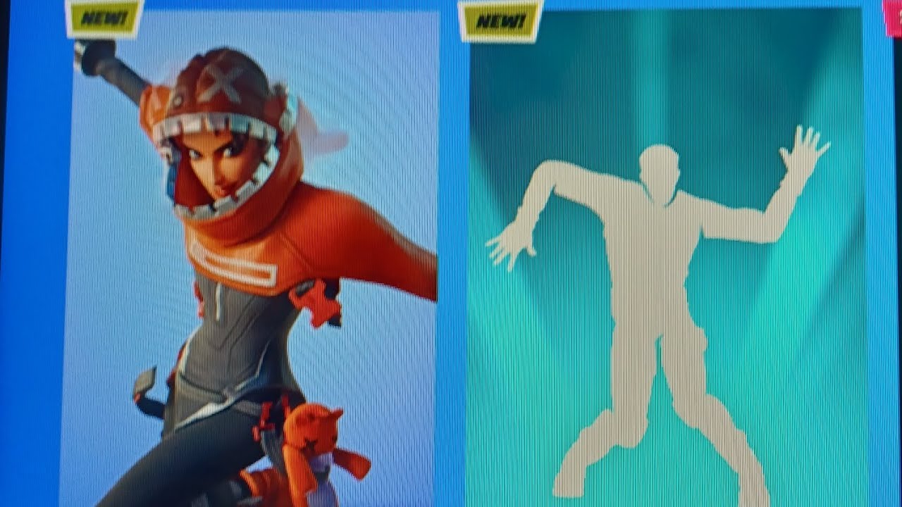 (fortnite item shop)march 30th New skin and emote the barrett skin,and ...