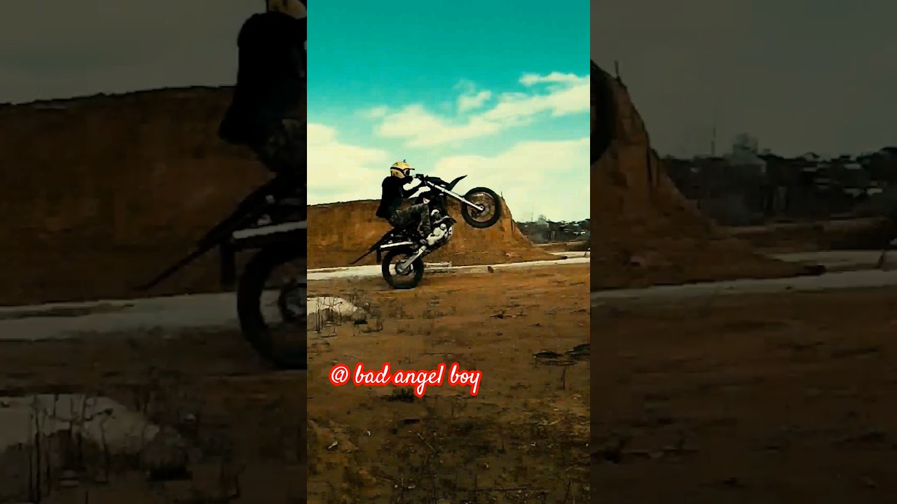 #samara #самара #moto #bike #stunt - YouTube