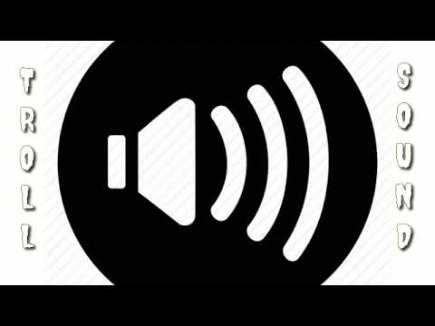Troll Sound Effects No Copyright - YouTube