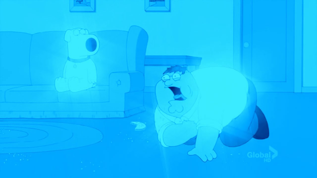 Peter Tries Rice Cakes But I Vocoded It - YouTube