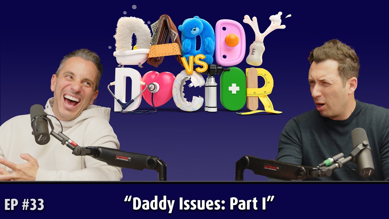 "Daddy Issues: Part I" - Daddy vs. Doctor - Ep33 - YouTube