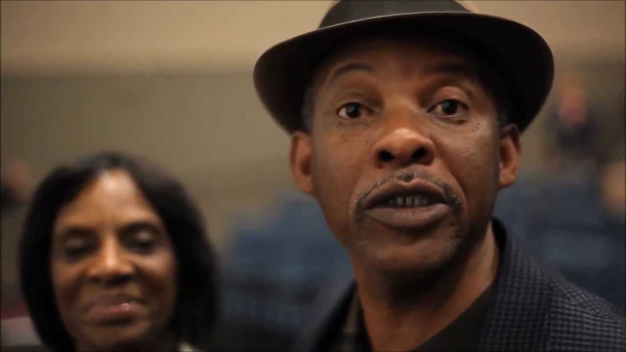 The Investigator Movie Houston Screening Testimonials - YouTube