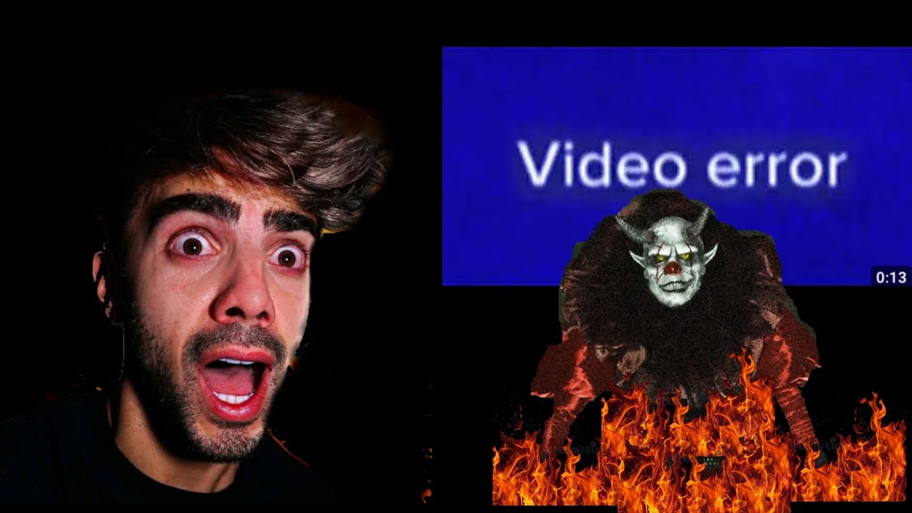 FEDE TIENES QUE VER DMD PUBLICO ESTE VIDEO 😱😱😱😱😱😱 - YouTube