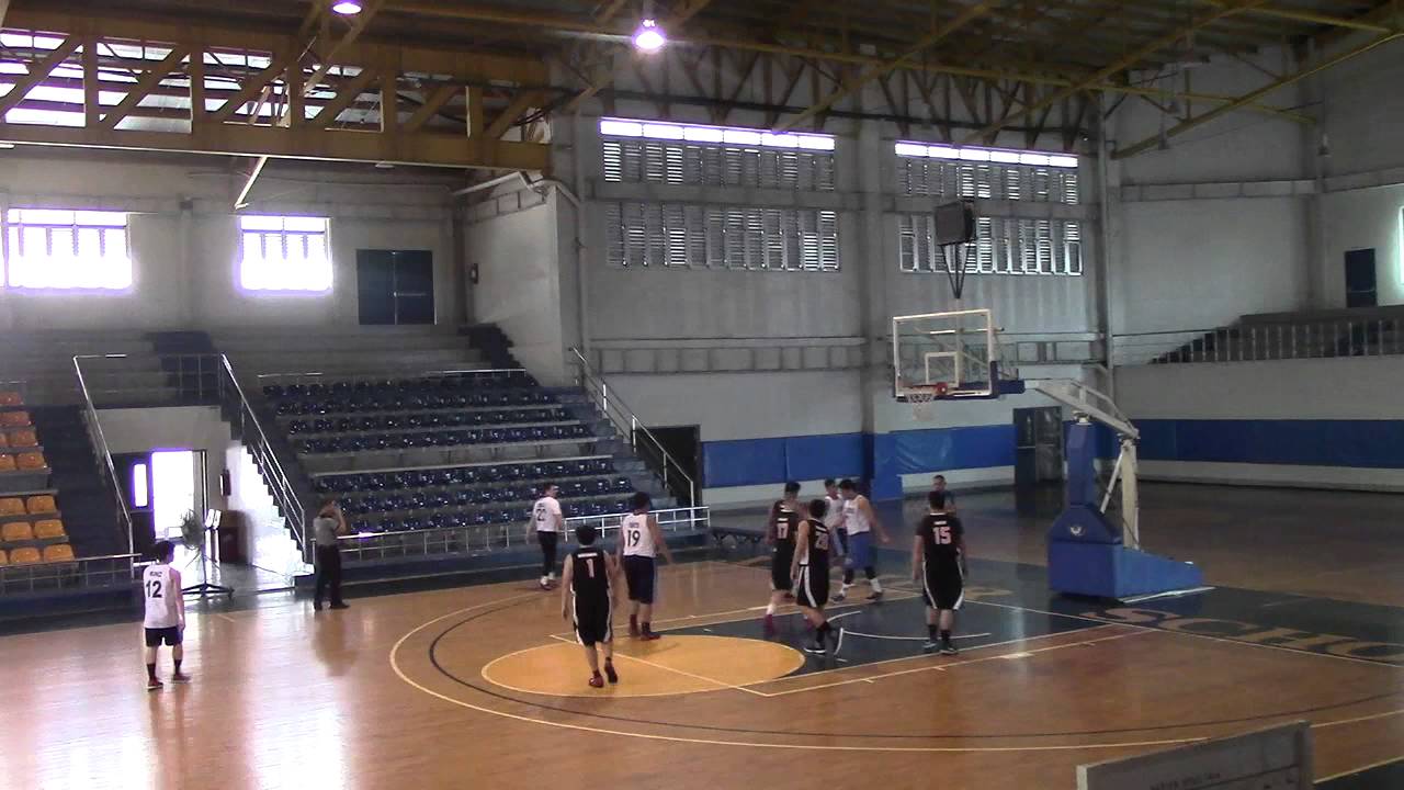 2014 11 02 d2 lsm06 v azucar 1 - YouTube
