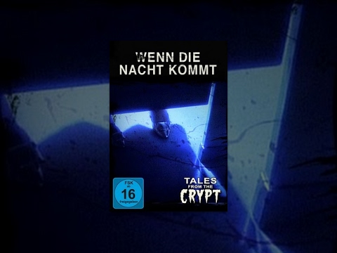 Wenn die Nacht kommt