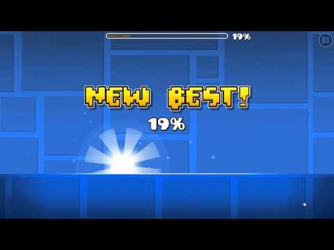 Tutorial New Vehicle Geometry Dash - YouTube