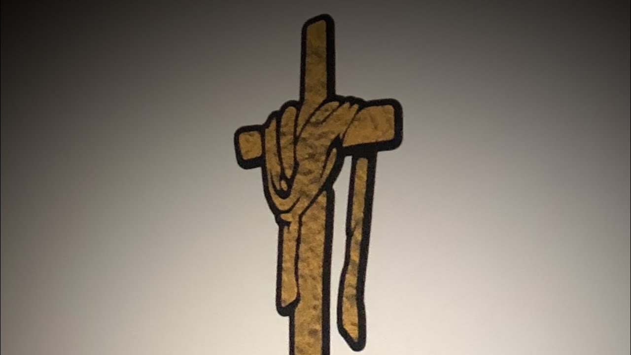 Minister Andre Nance-The Gospel Of The Grace Of God - YouTube