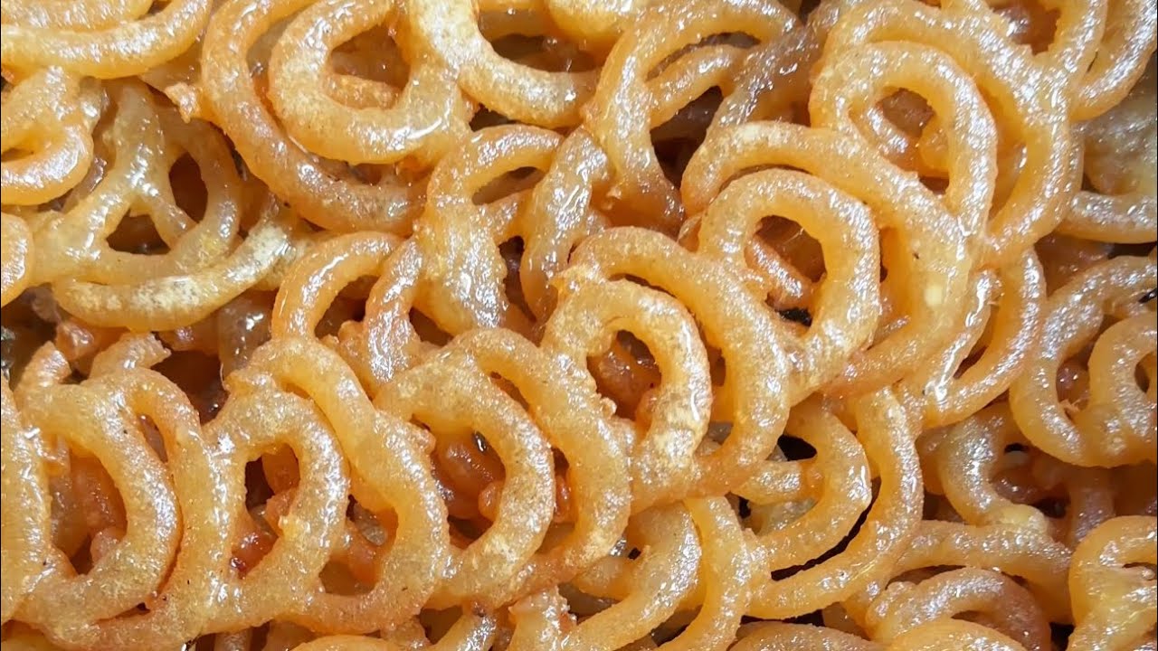 Jilapi Making in Bangladeshi Hotel😋😋 || Jilapi Recipe || Hotel Food ...