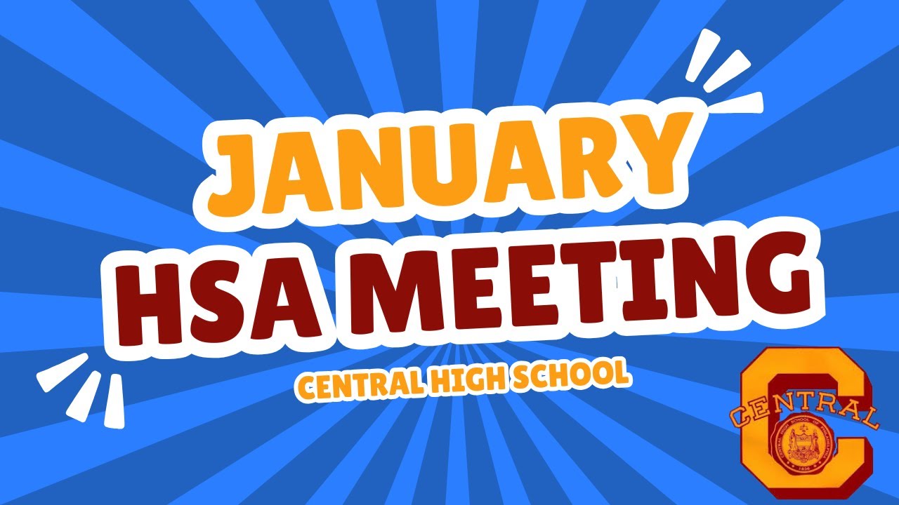 January 2025 General Meeting - YouTube