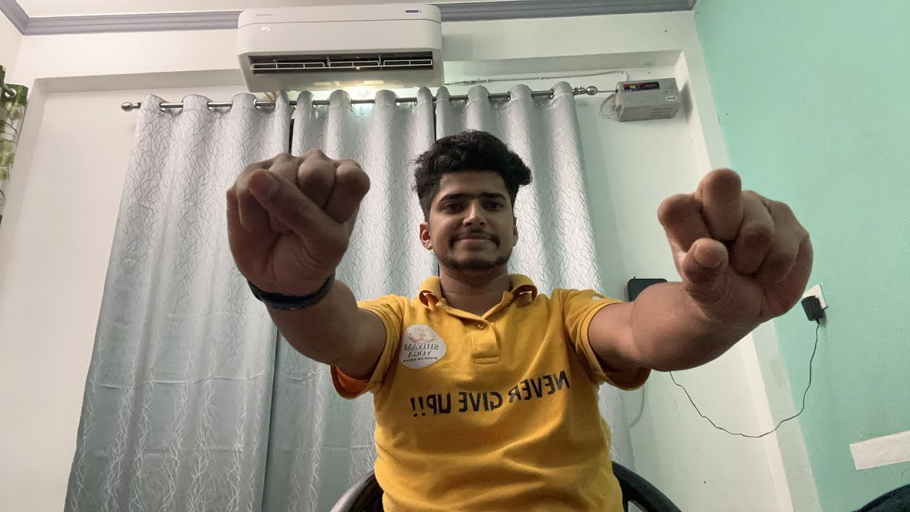 Increase your arm strength with very useful techniques - YouTube