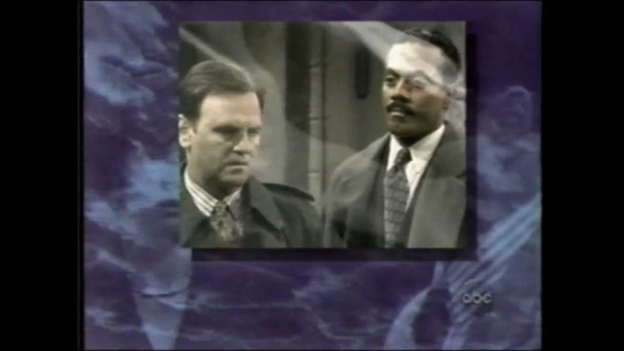 OLTL Promo March 24, 1994 - YouTube
