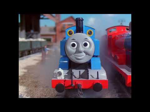 Trust Thomas (Restored-UK)