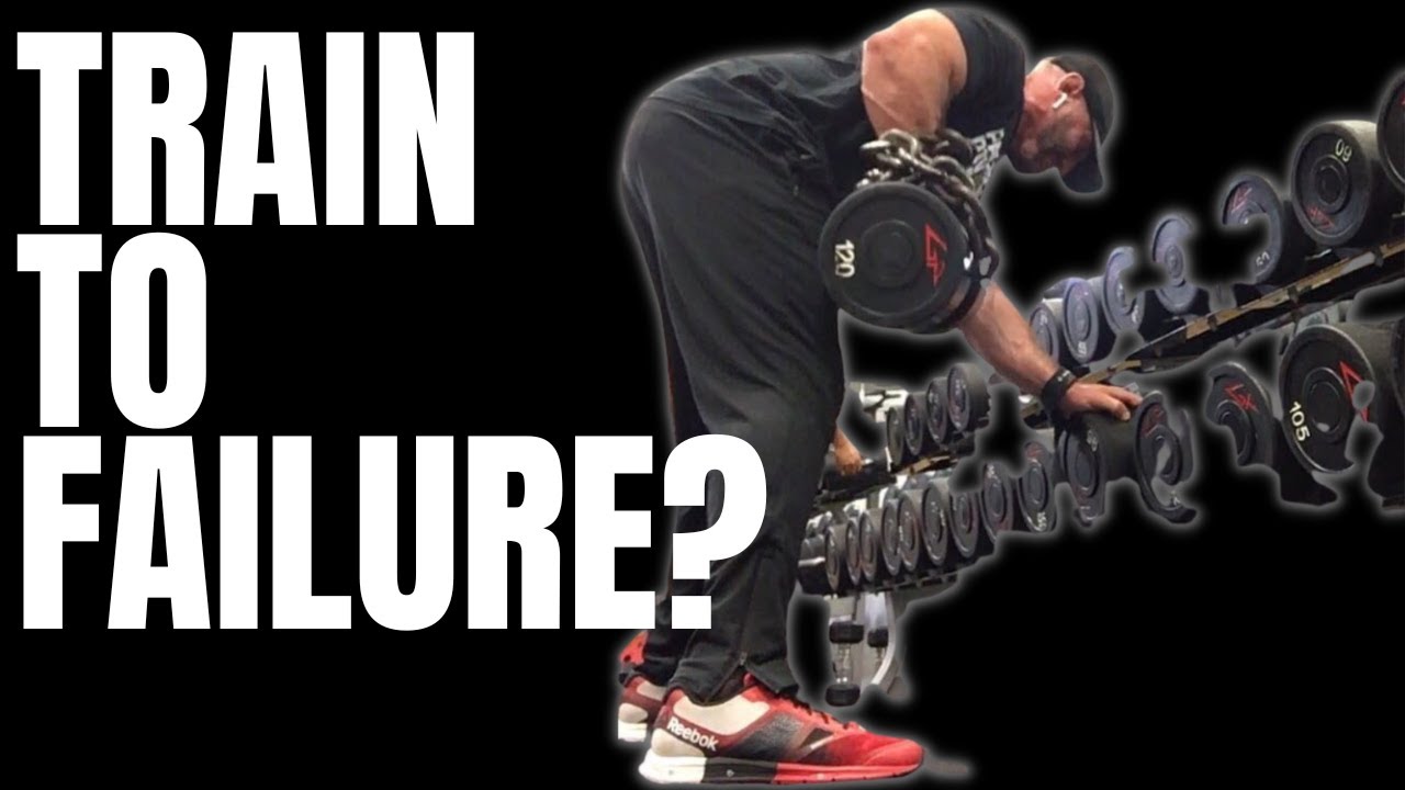 How Hard Is TOO Hard? Training Intensity explained - YouTube