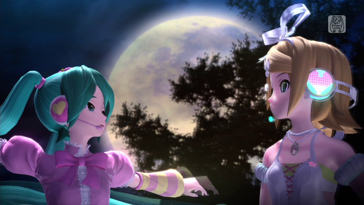 Knife [Miku & Luka & Rin] - YouTube