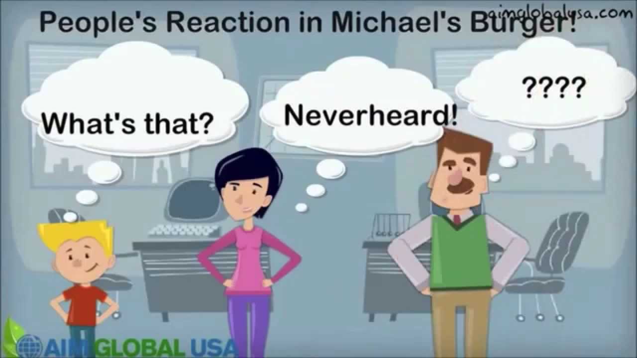 Basic Business Training 1 - YouTube