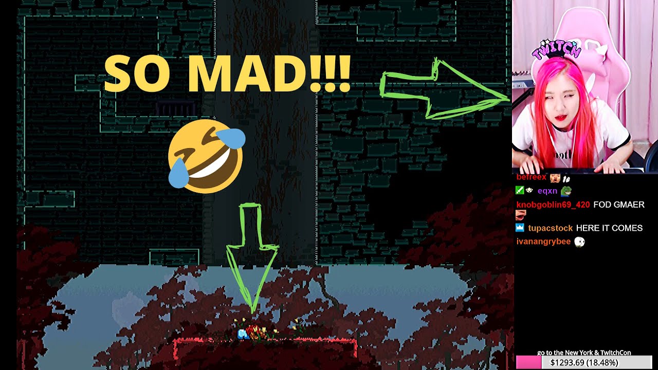 Twitch Streamers Raging Compilation (XQCOW,YASSUO,FORSEN) #4 - YouTube