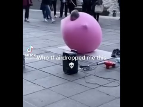 doing stuff on roadblocks - YouTube