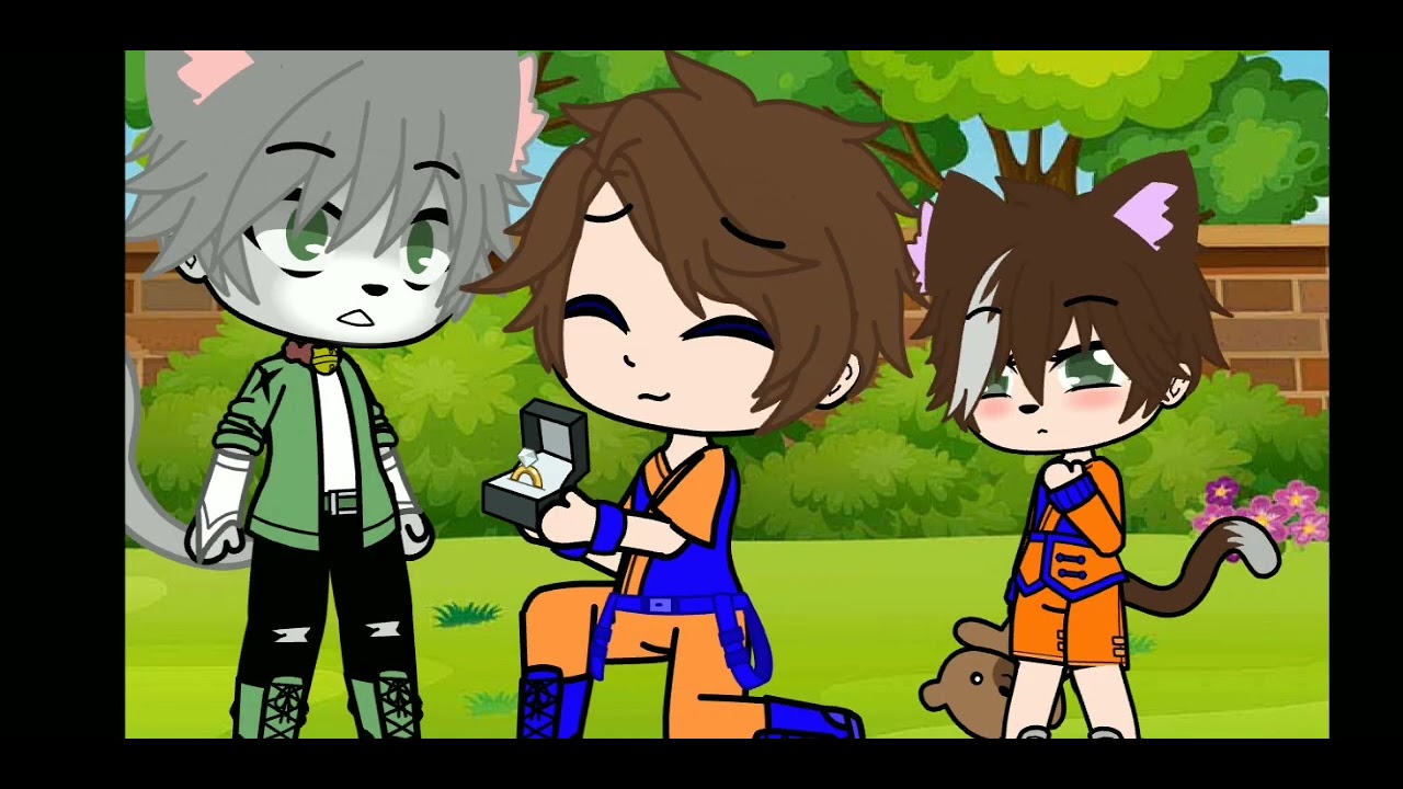 {Conoceras a tus padres de jóvenes} (Jonix) Especial] de:661sub - YouTube