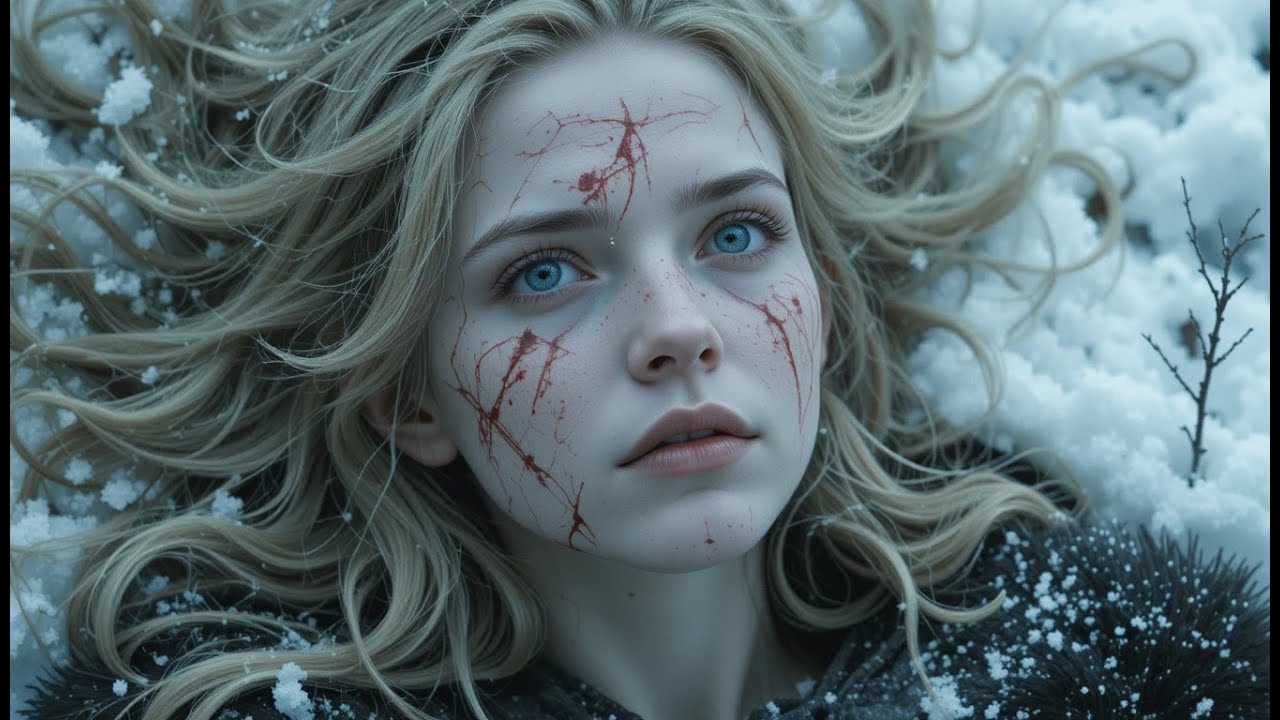 Human Medic Heals the Injured Alien King’s Rebellious Daughter—and ...