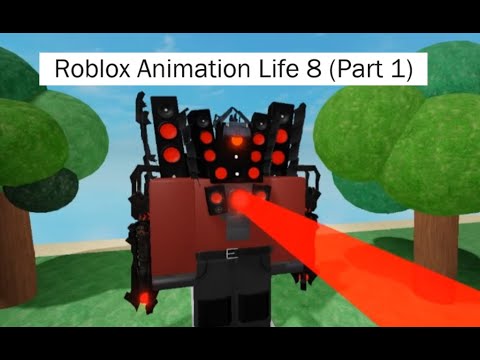 Roblox Animation Life Episode 8 (Part 1) - YouTube