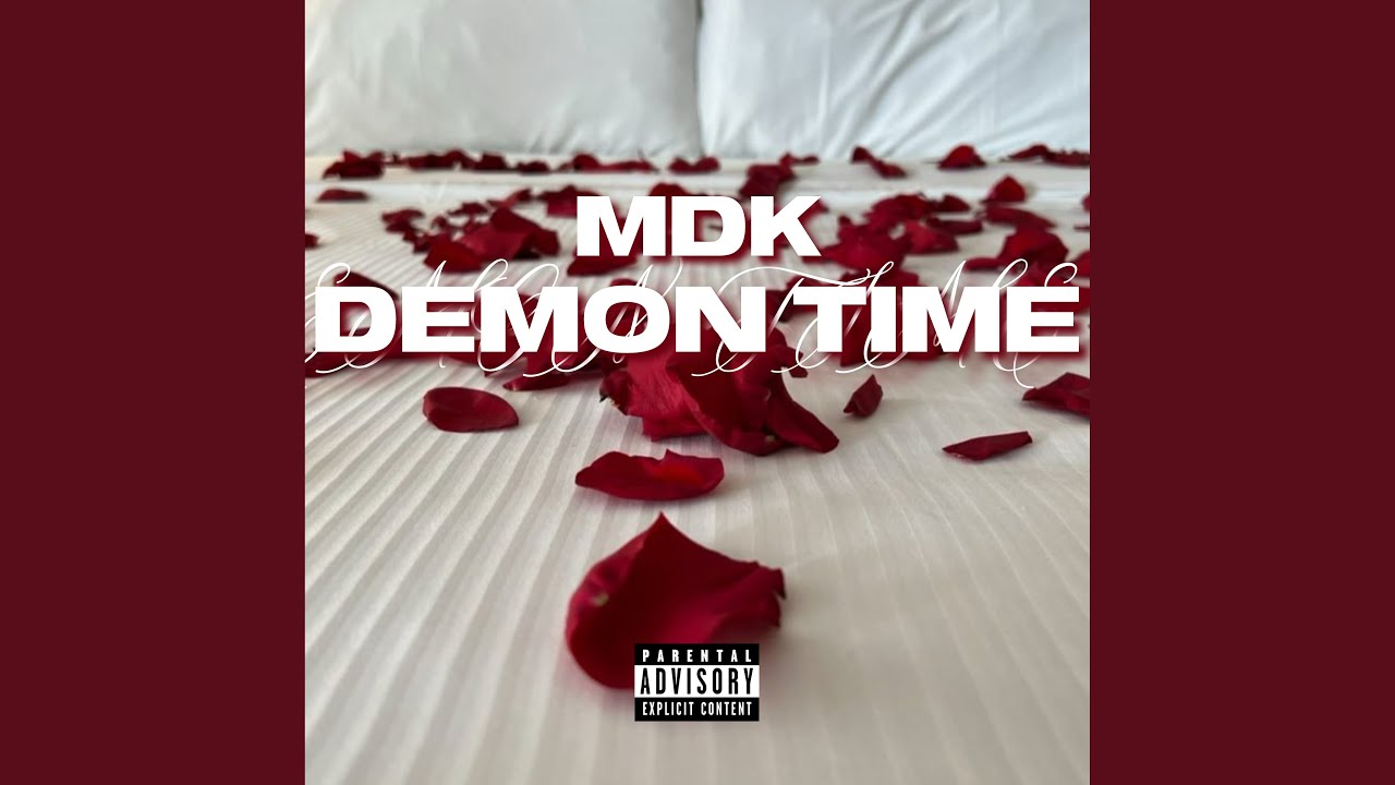 Demon Time - YouTube