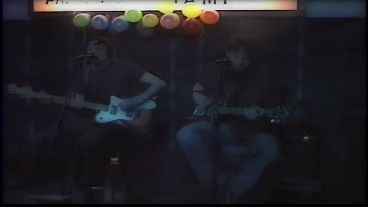 Gary Finneran & Duke Decter- Can't Stay - YouTube