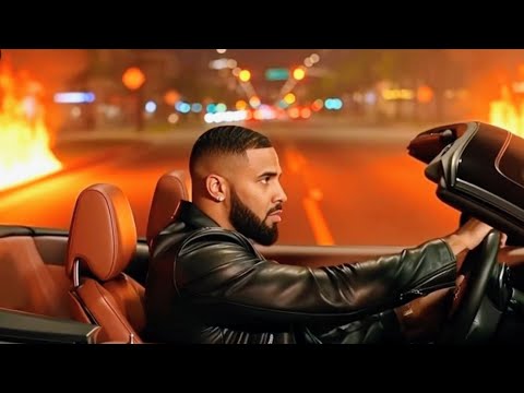 Drake, Travis Scott --- Late nights on sunset ( music video) - YouTube