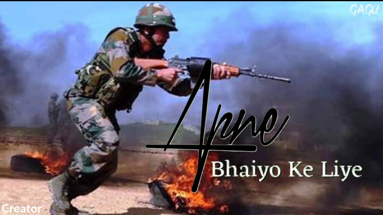INDIAN #ARMY HOW THE JOSH🎖️🇮🇳 Whatsapp status - YouTube