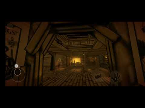 My first video! BATIM Chapter 1 - YouTube