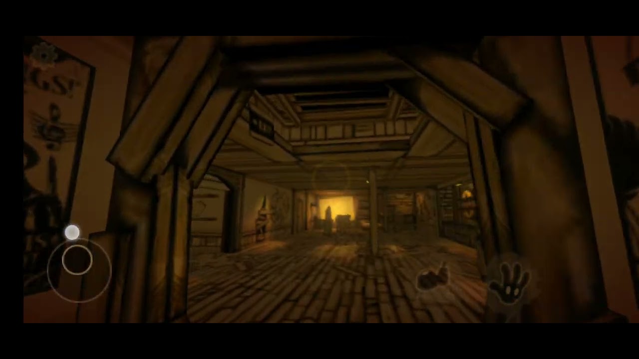 My first video! BATIM Chapter 1 - YouTube