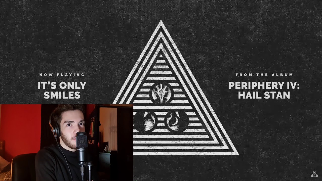 (FIRST) PERIPHERY IV: Hail Stan REACTION - Full Album - HOLY MOLY - YouTube