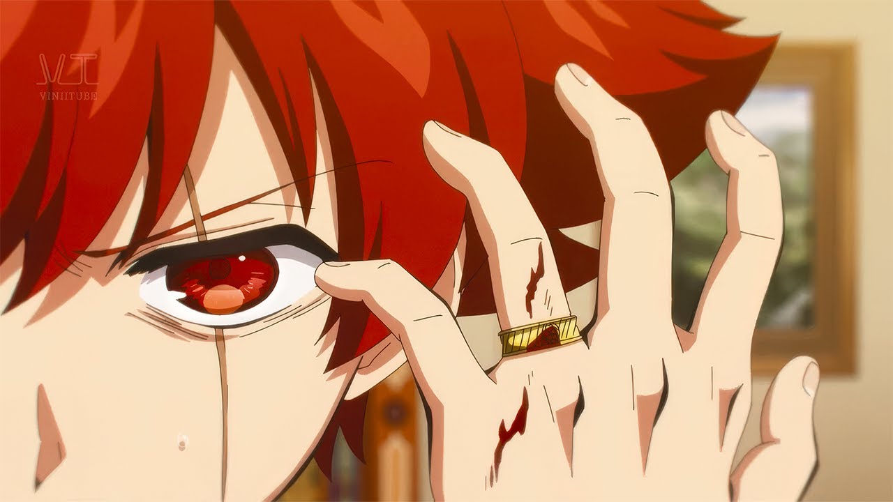 Weak Orphan Joins a Family of Assassins and Gains Epic Skills - YouTube