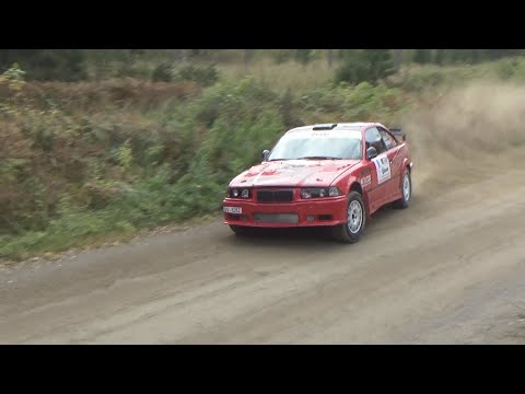 Lammi Ralli 2025, F-Cup (action)