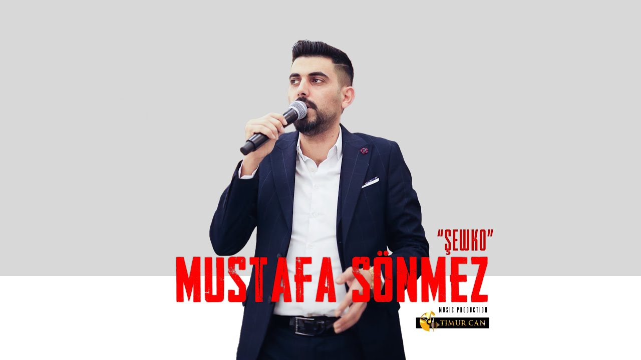 MUSTAFA SÖNMEZ ŞEVKO HALAYI 2024 [ Official Music ] - YouTube
